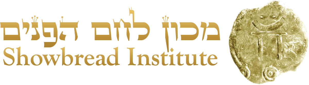 Workshop-Baking the Showbread